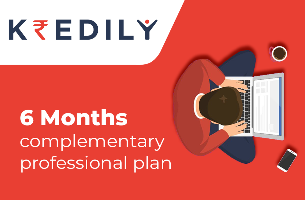 Kredily – BizPrime